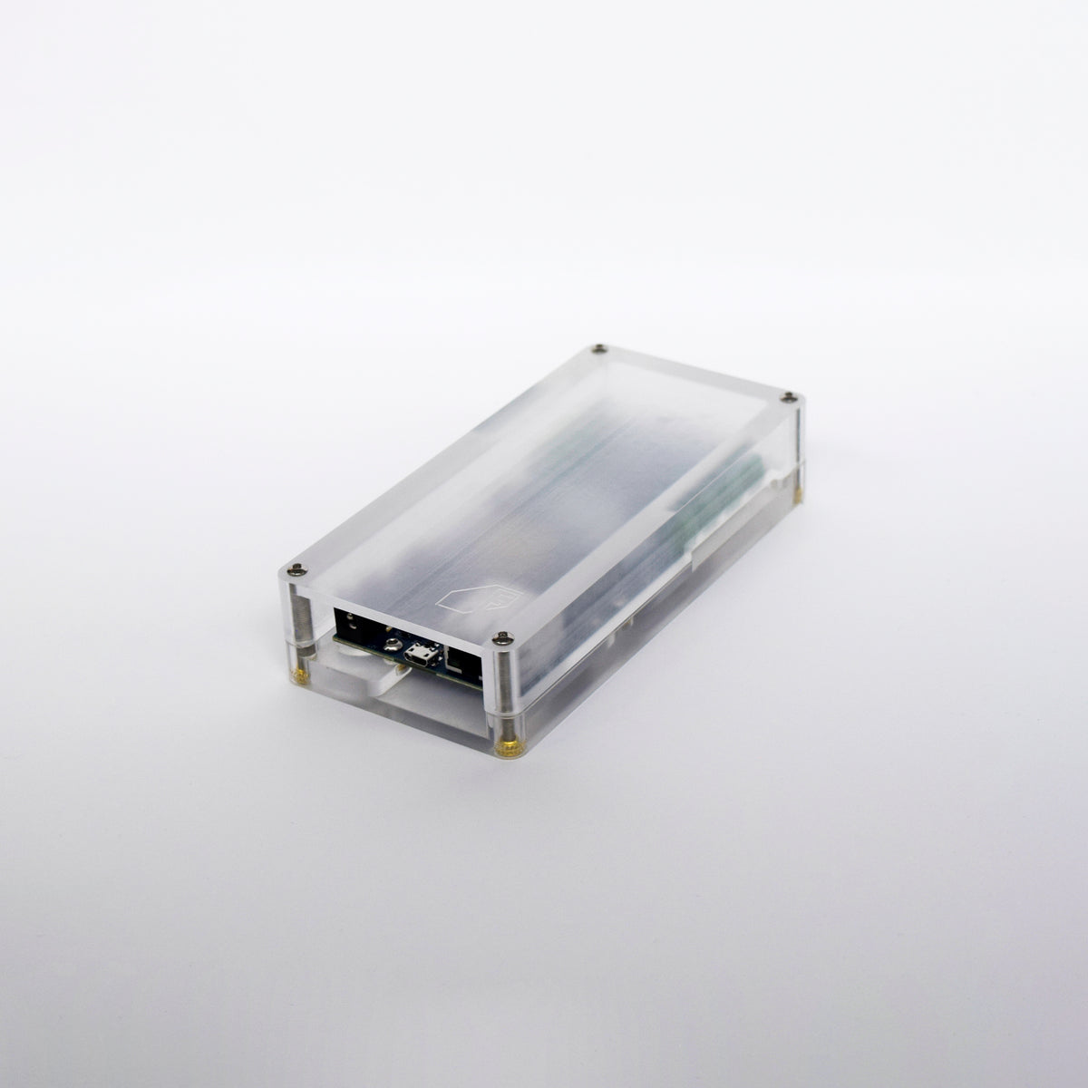 Hub input module — Farmhand Shop